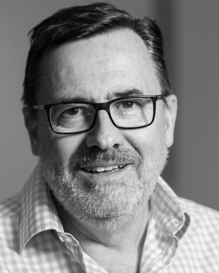 Digital Finance CRC | Andrew Dyer