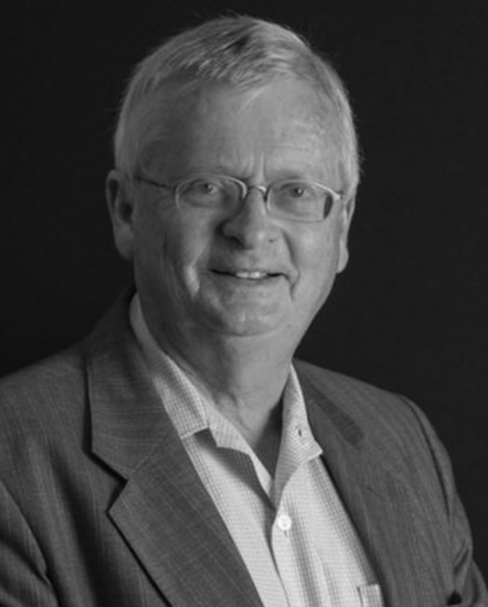 Digital Finance CRC | Neville Stevens AO