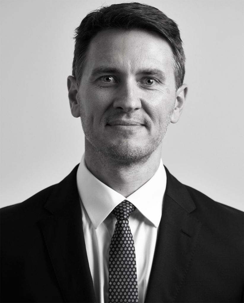 Digital Finance CRC | Professor Dan Johnson