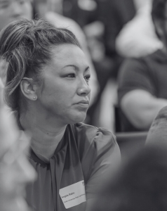 Digital Finance CRC | Angela Babic